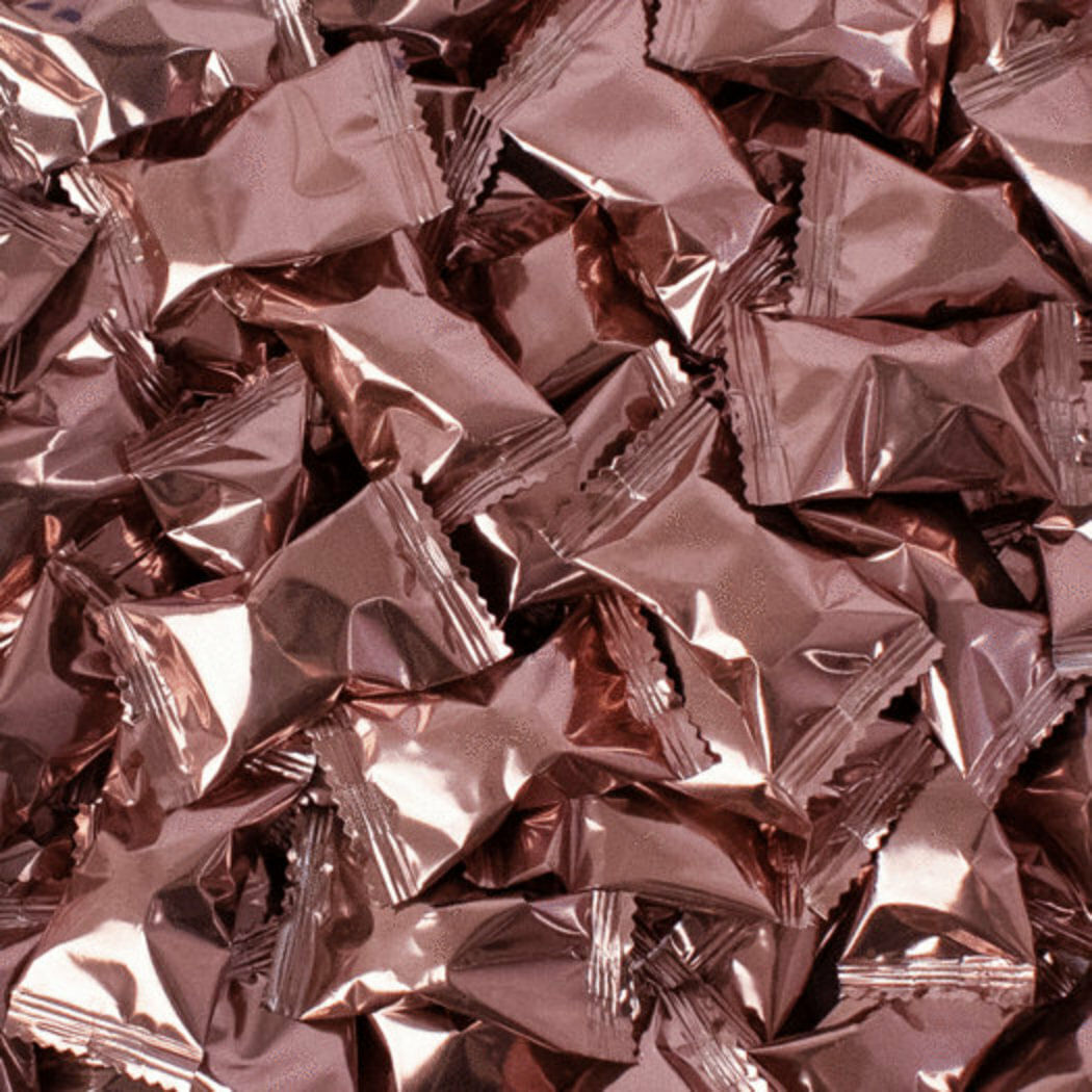 Rose Gold Bulk Candy – Just Candy