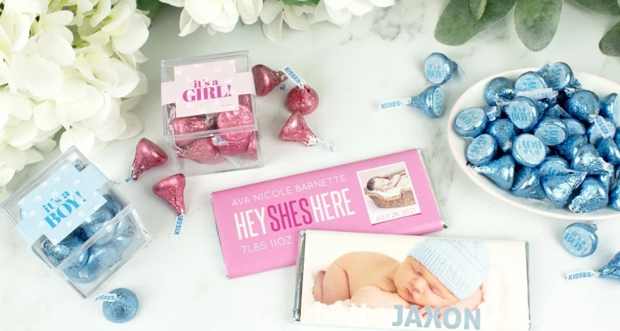 Baby – Just Candy