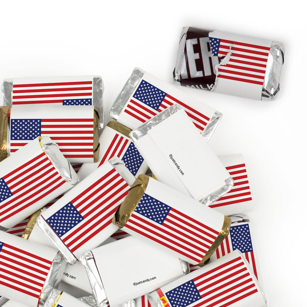Independence Day – Just Candy