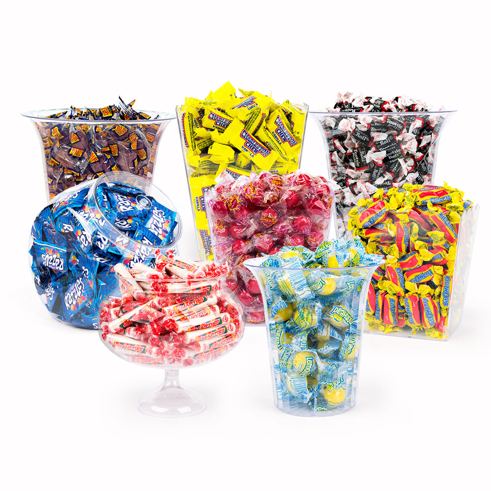 Nostalgic Candy – Just Candy