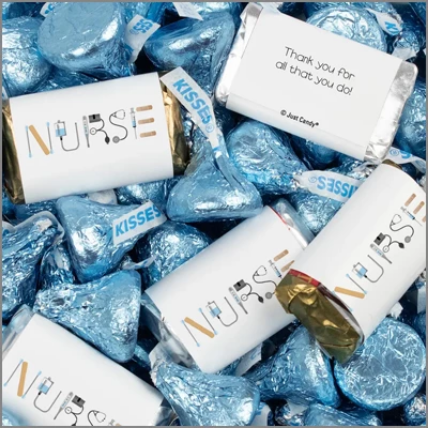 Shop Nurse Appreciation Candy - Gifts for Nurses | Just Candy