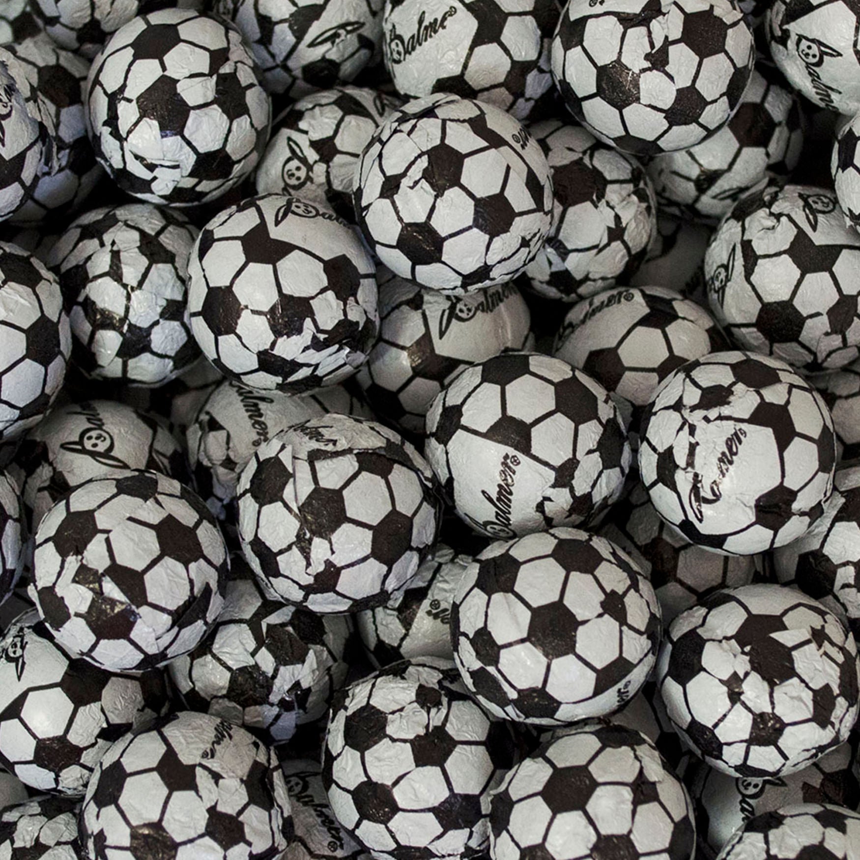 Soccer Theme Candy Bars | Bulk Candy | Just Candy