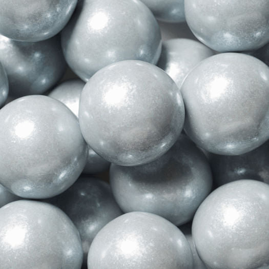 Shop Silver Candy Online - Bulk Silver Sweets & Chocolates | Just Candy