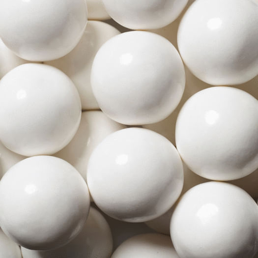 White Bulk Candy and Candy Buffets – Just Candy