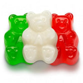 Christmas Party Candy Bars & Favors | Just Candy