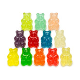 Multicolored – Just Candy