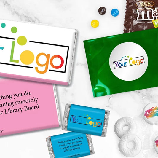Just Candy | Personalized Candy, Chocolates & Favors for all Occasions