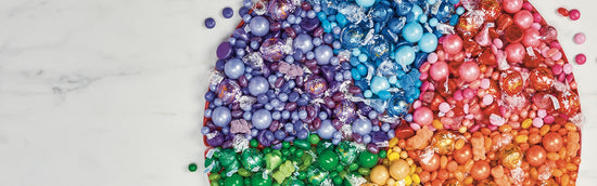 Just Candy | Personalized Candy, Chocolates & Favors for all Occasions
