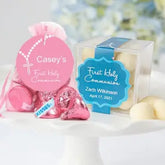 First Communion Chocolate Candy Bars | Just Candy