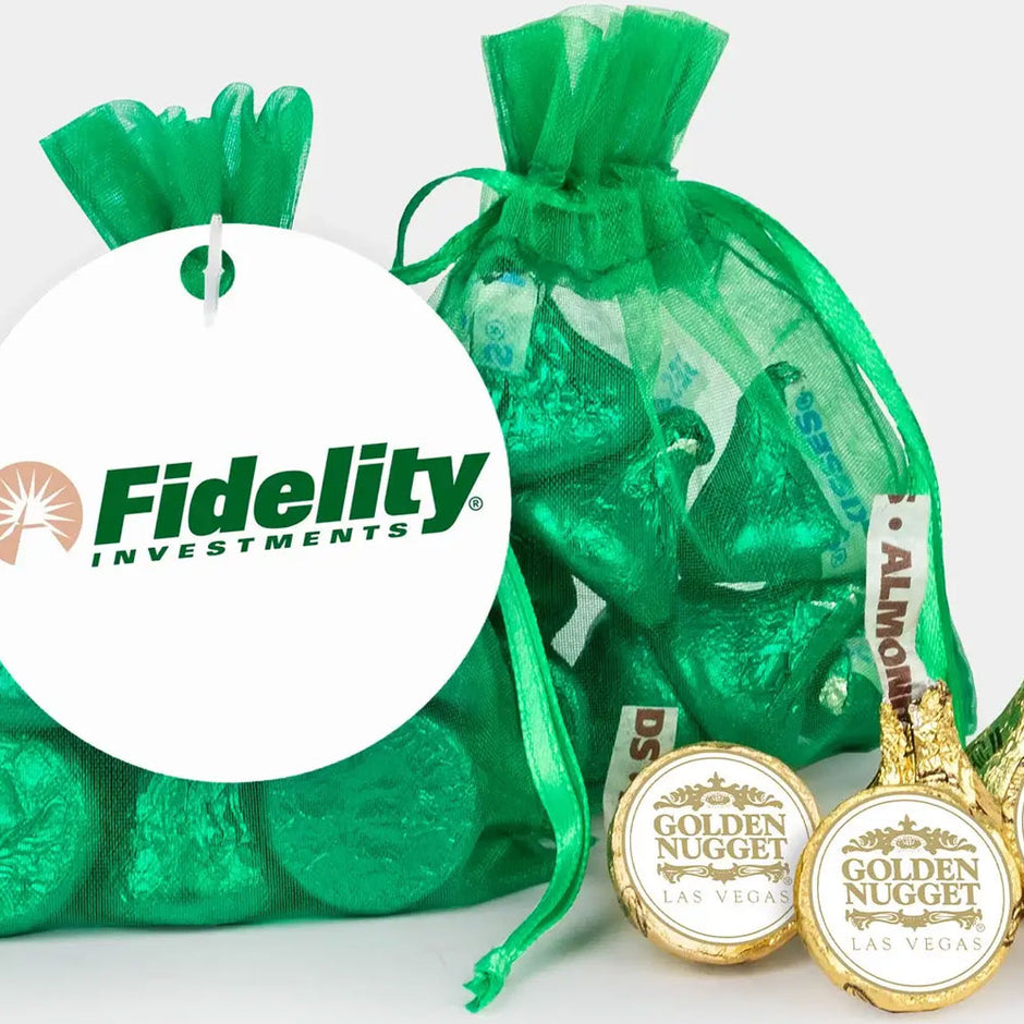 Green Bulk Candy and Candy Buffets – Just Candy