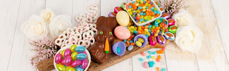 Just Candy | Personalized Candy, Chocolates & Favors for all Occasions