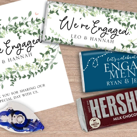 Custom Logo Candy - Branded & Promotional Sweet Treats | Just Candy