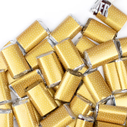 Gold Deluxe Candy Buffet – Just Candy