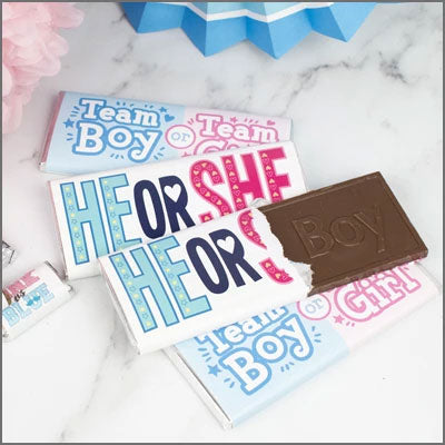 Just Candy | Personalized Candy, Chocolates & Favors for all Occasions