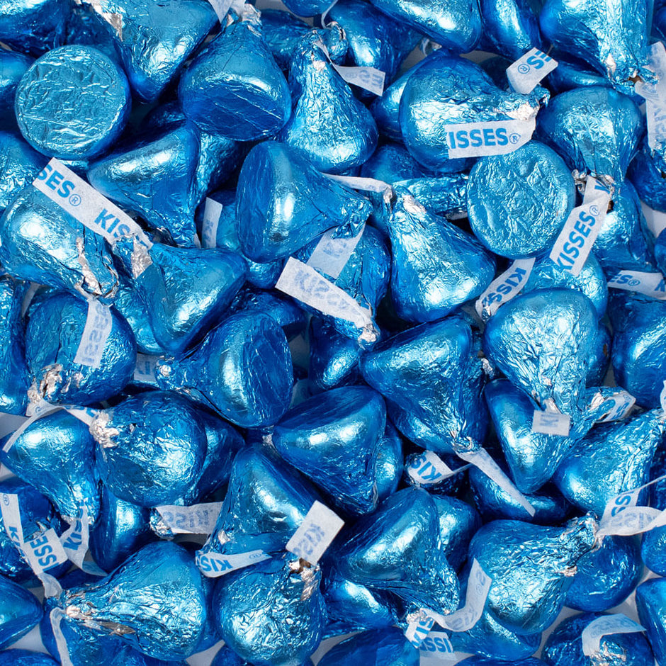 Buy Blue Candy Online - Bulk Blue Candy & Sweet Treats | Just Candy