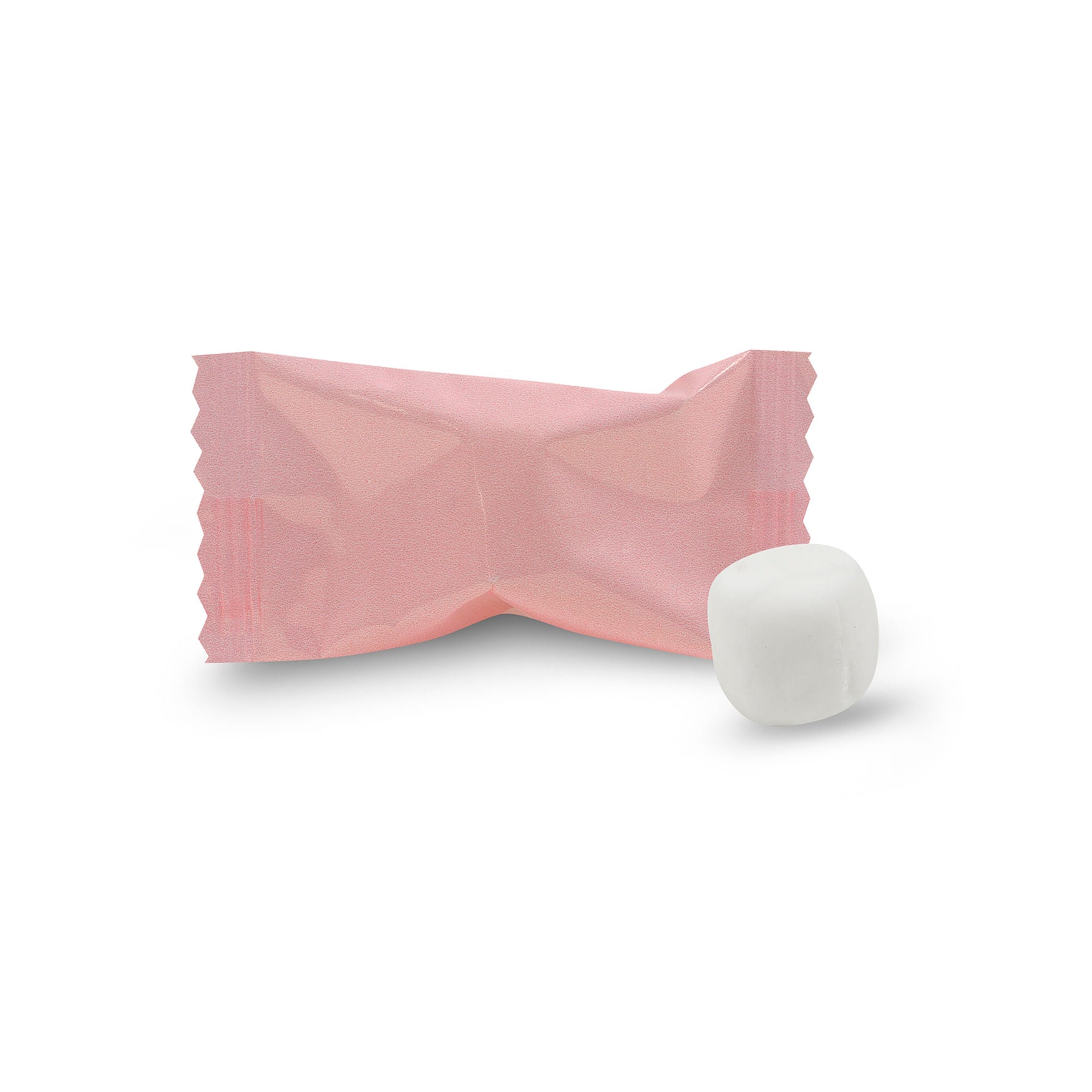 Pink Buttermints – Just Candy