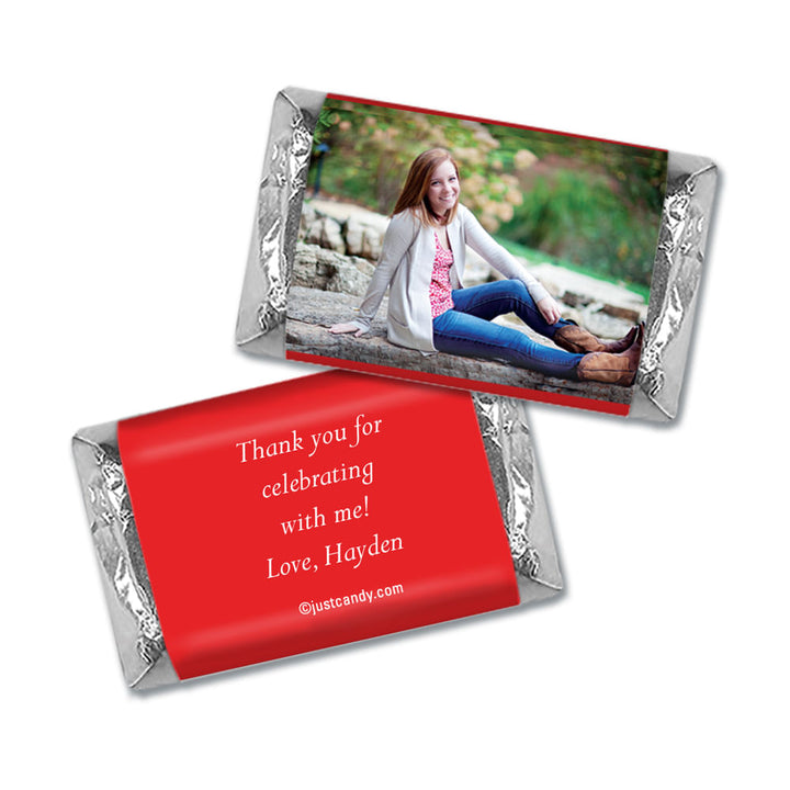 Sweet 16 DIY Favors – Just Candy