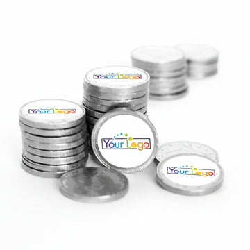 Buy Chocolate Coins Online - Bulk & Custom Coins | Just Candy