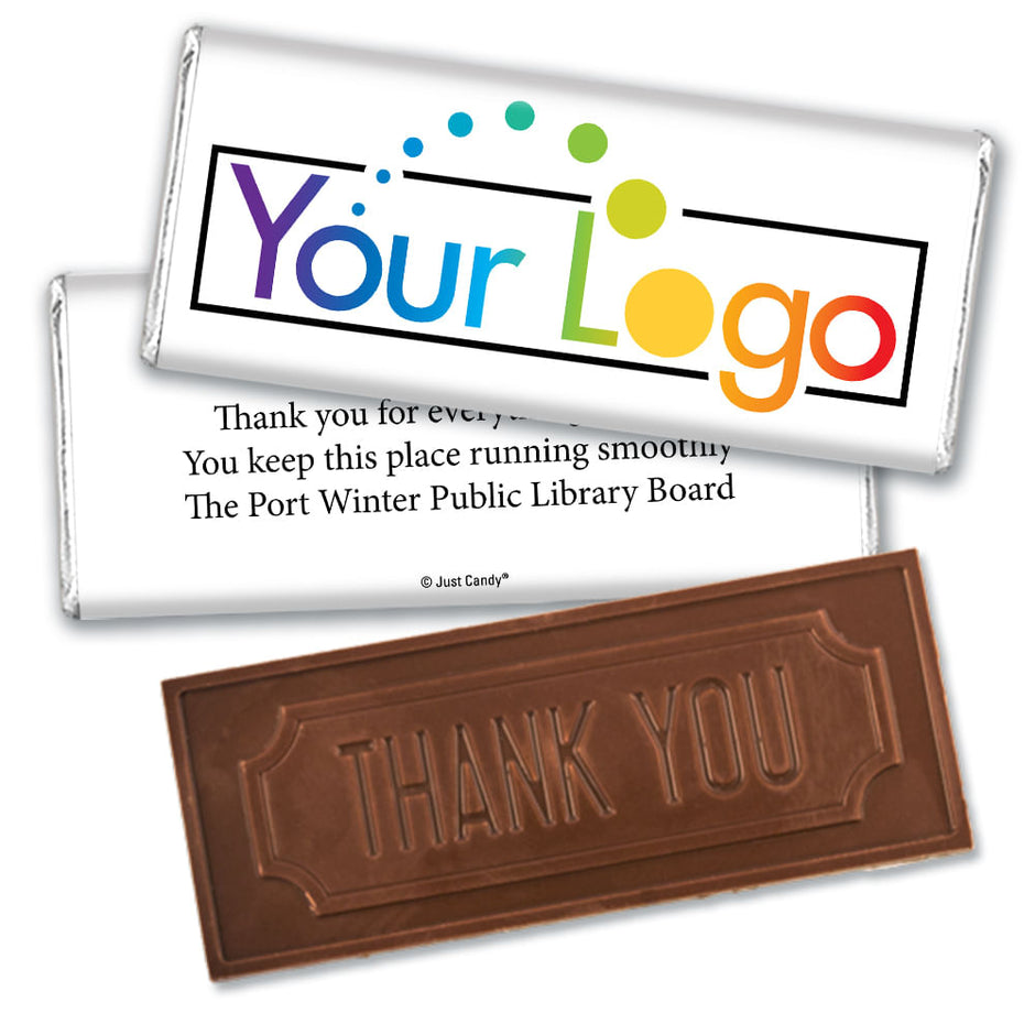 Shop Employee Appreciation Candy - Gifts for Staff | Just Candy