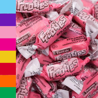 Frooties - All Colors – Just Candy