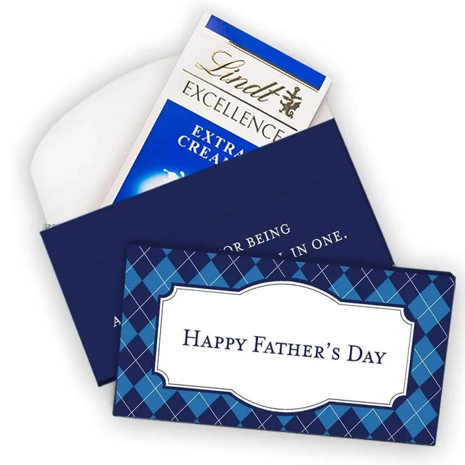 Father's Day Chocolate Bars – Just Candy