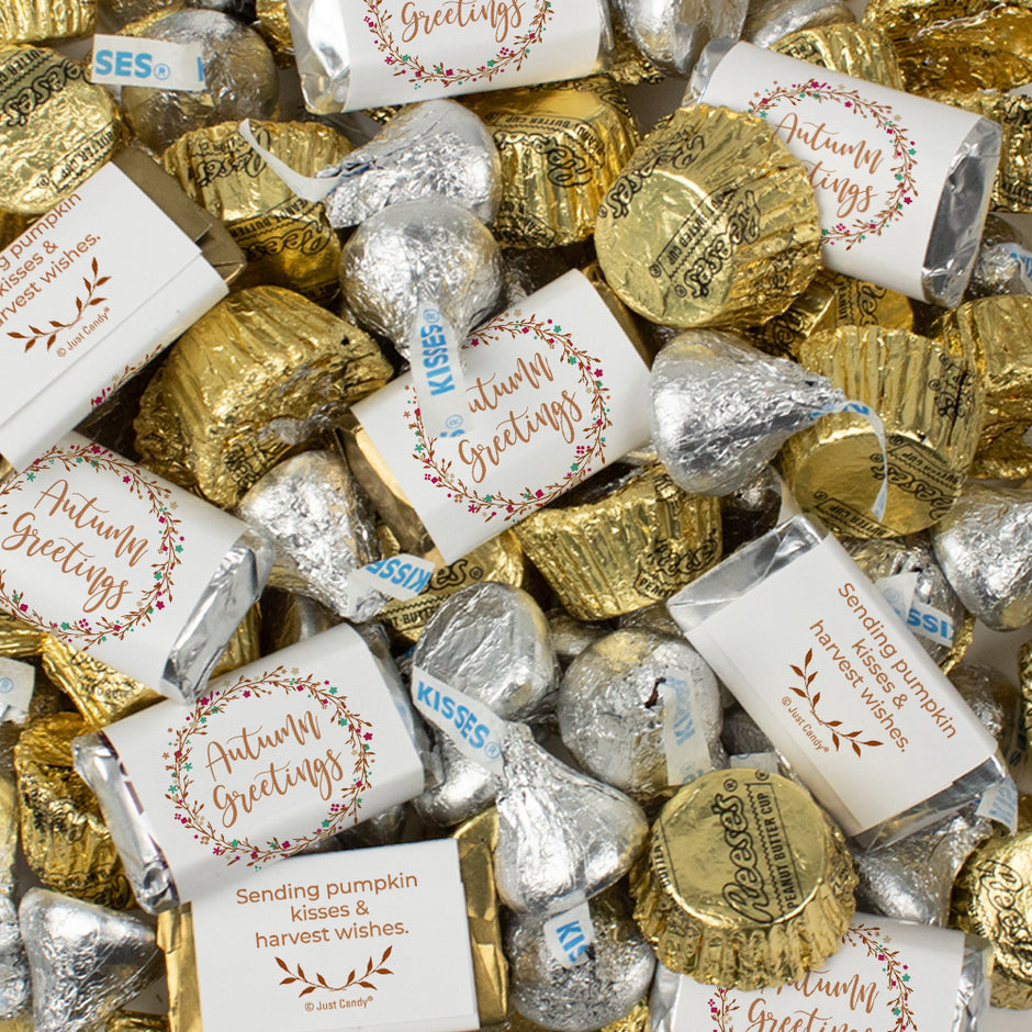 Fall Bulk Candy – Just Candy