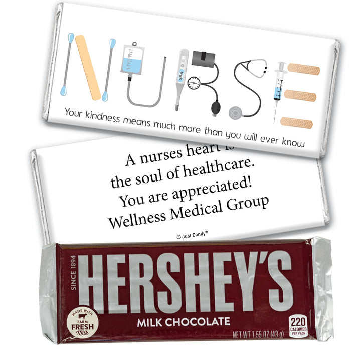 Shop Nurse Appreciation Candy - Gifts for Nurses | Just Candy