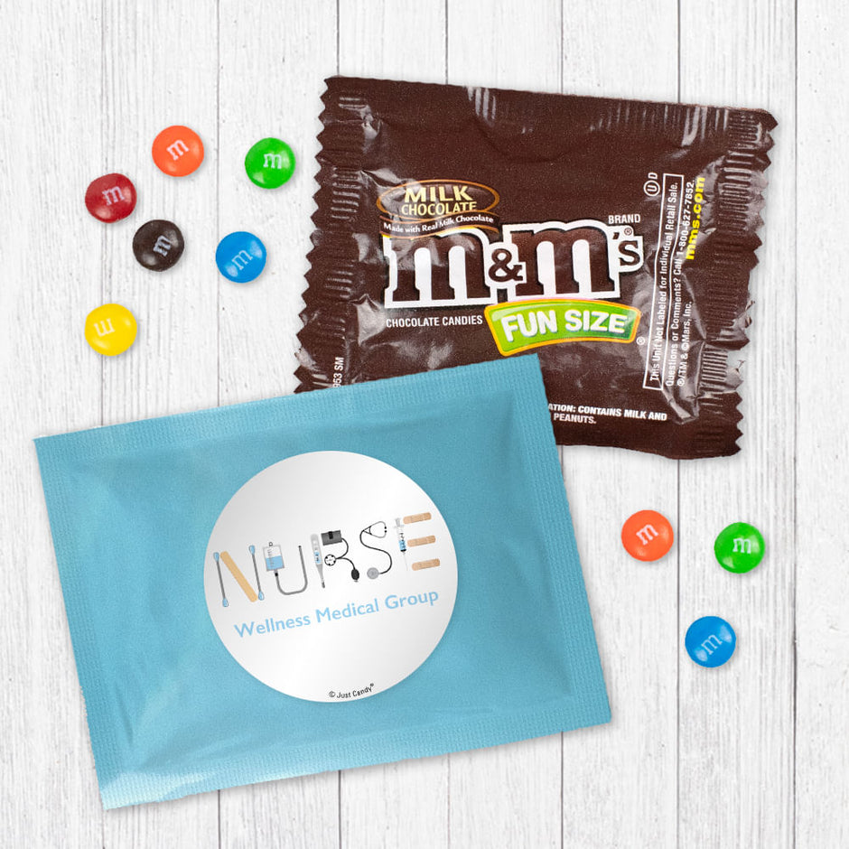 Shop Nurse Appreciation Candy - Gifts for Nurses | Just Candy