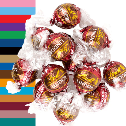 Lindor Truffles by Lindt - All Colors – Just Candy