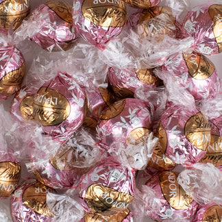 Lindor Truffles by Lindt - All Easter Colors – Just Candy