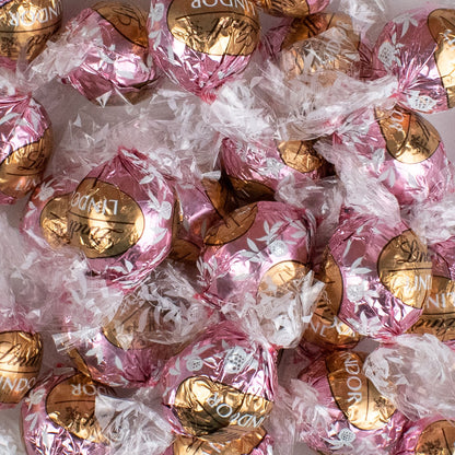 Lindor Truffles by Lindt - All Colors – Just Candy