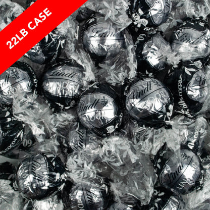 Lindor Truffles by Lindt - All Colors 22 lb Case – Just Candy