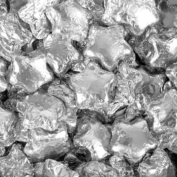 Shop Silver Candy Online - Bulk Silver Sweets & Chocolates | Just Candy