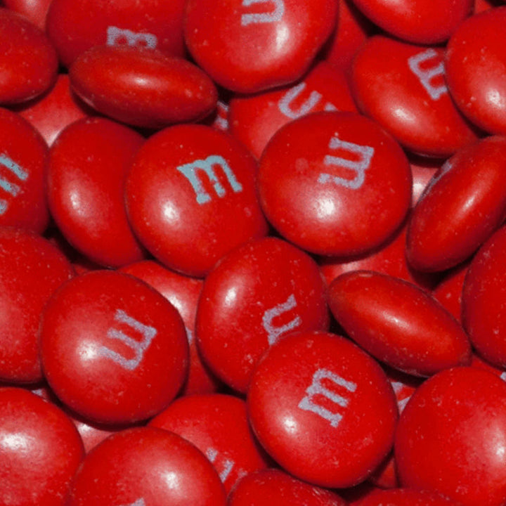 Shop Red Candy Online - Bulk Red Sweets & Chocolates | Just Candy