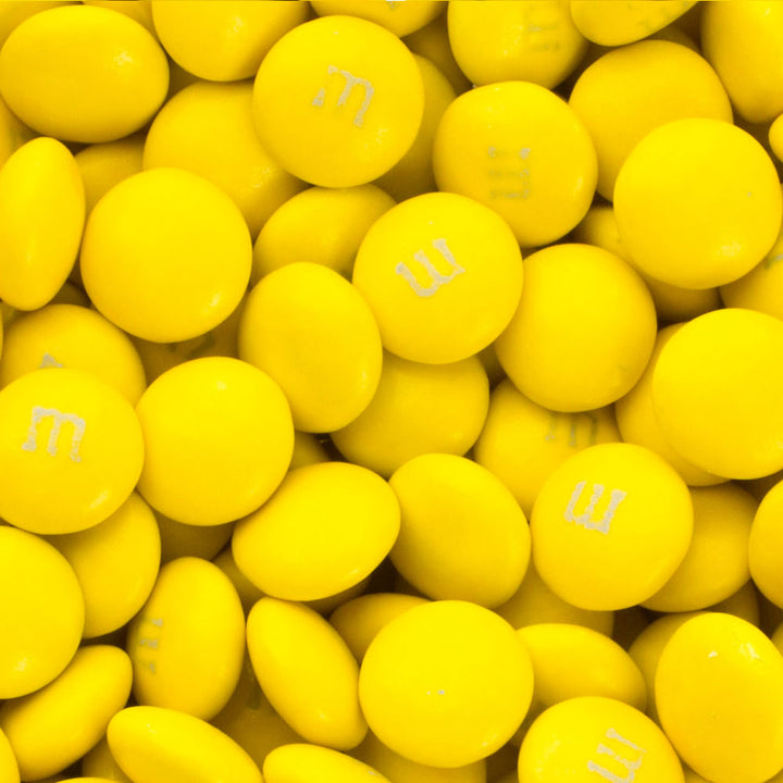 Shop Yellow Candy Online - Bulk Yellow Sweets & Chocolates | Just Candy