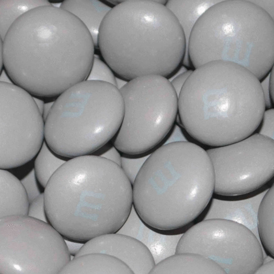 Shop Silver Candy Online - Bulk Silver Sweets & Chocolates | Just Candy