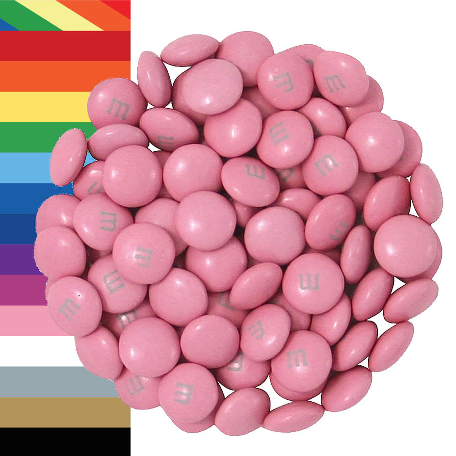 Multicolored – Just Candy