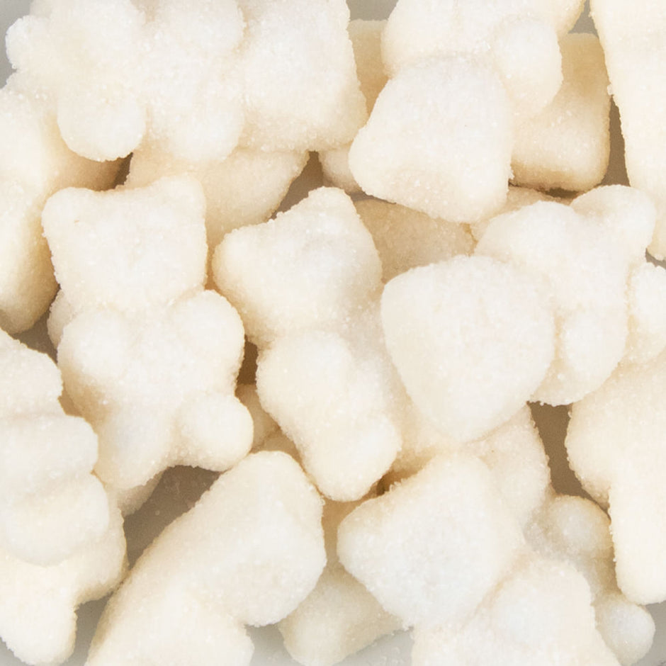 Shop White Candy Online - Bulk White Sweets & Treats | Just Candy