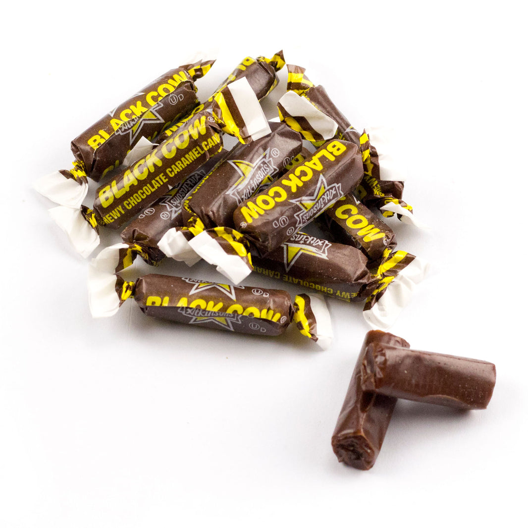 Buy Black Candy Online - Bulk Dark Chocolate Treats | Just Candy
