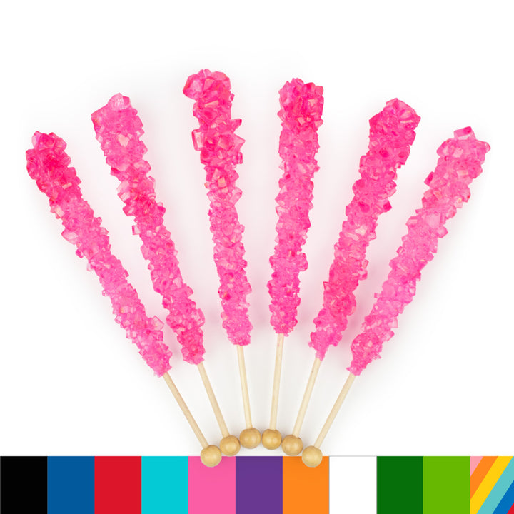 Rock Candy – Just Candy