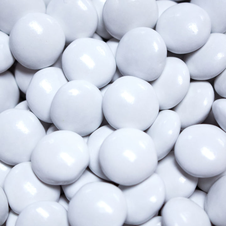 Shop White Candy Online - Bulk White Sweets & Treats | Just Candy