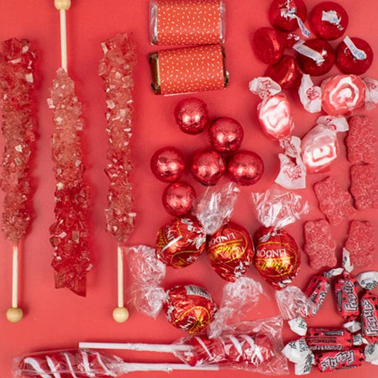 Shop White Candy Online - Bulk White Sweets & Treats | Just Candy