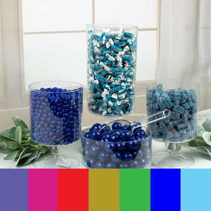Value Size Candy Buffet - All Colors – Just Candy