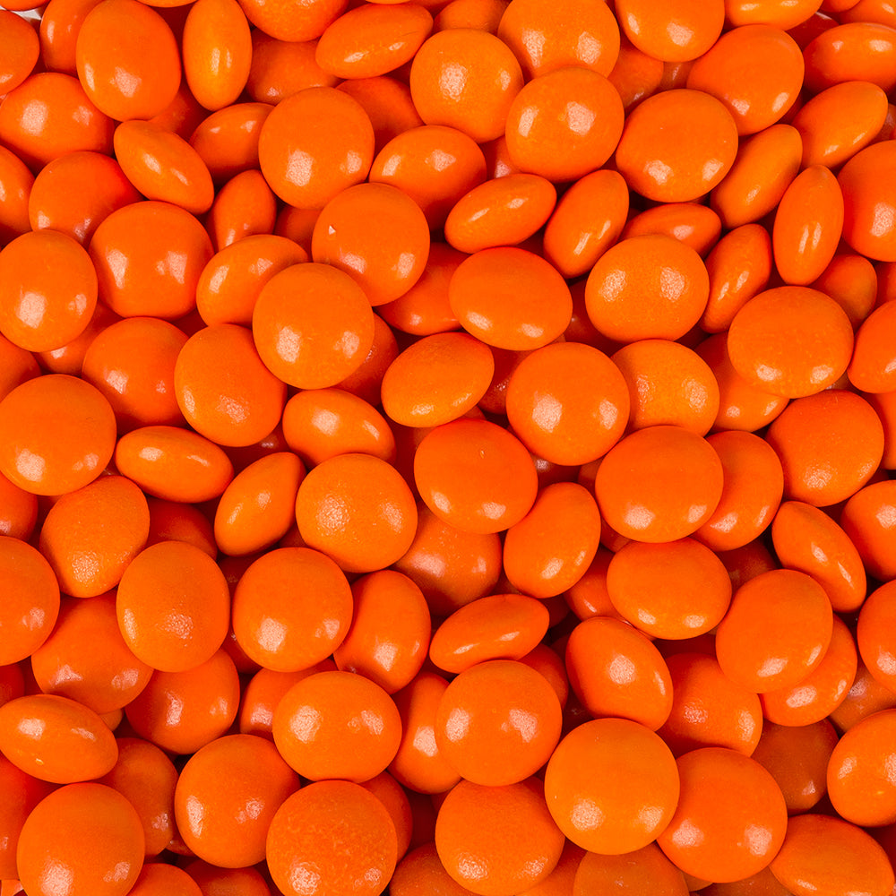 Just Candy Orange Chocolate Minis