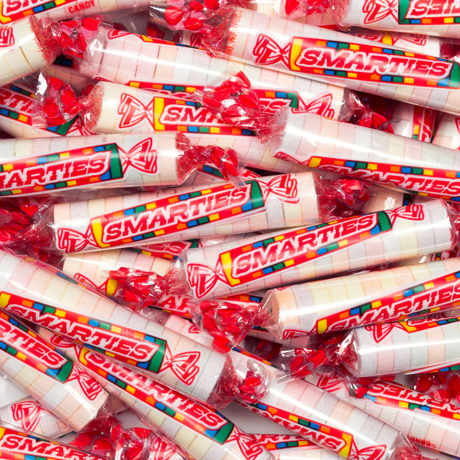Nostalgic Candy – Just Candy